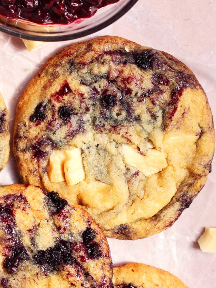 BEST EVER Levain Bakery Chocolate Chip Cookie Recipe - Scientifically Sweet