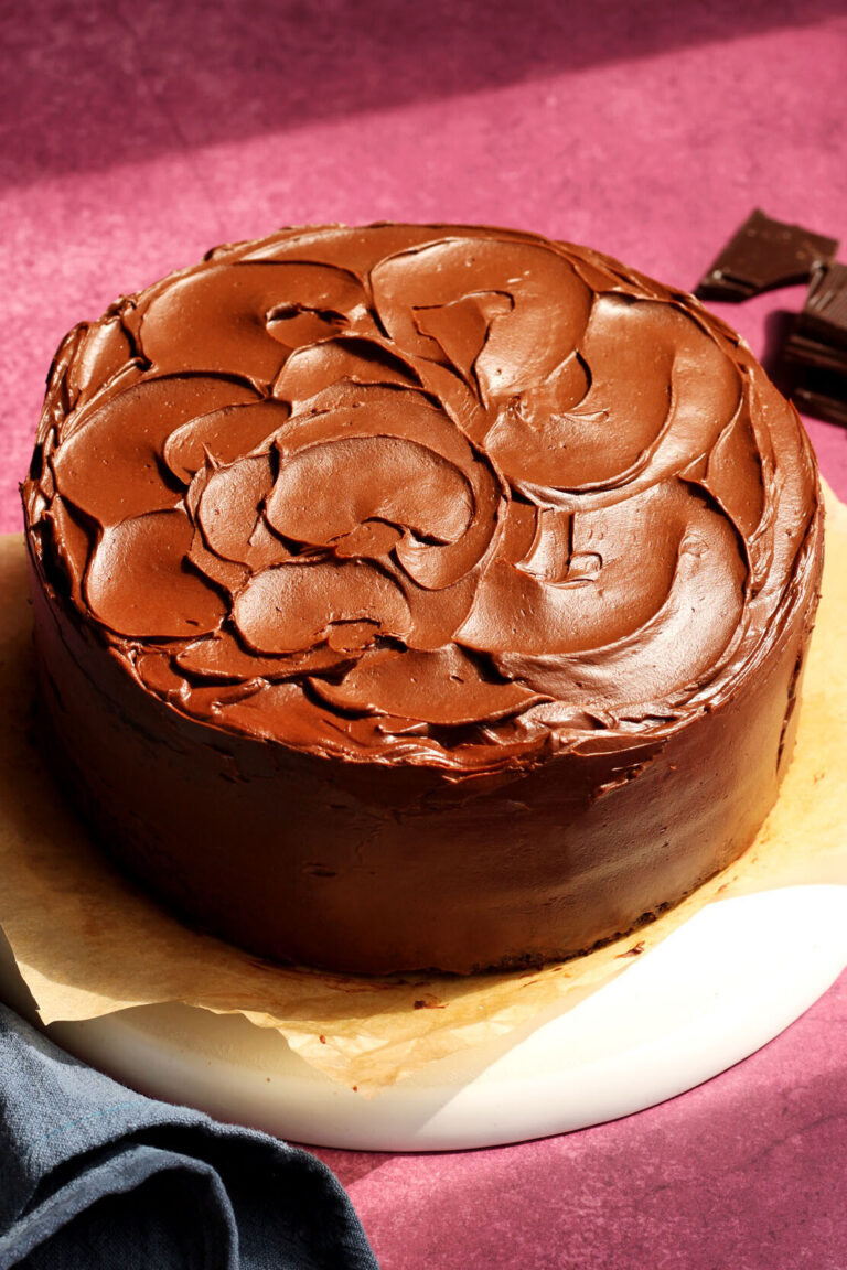 ABSOLUTE BEST Moist Chocolate Cake (VIRAL recipe & VIDEO ...
