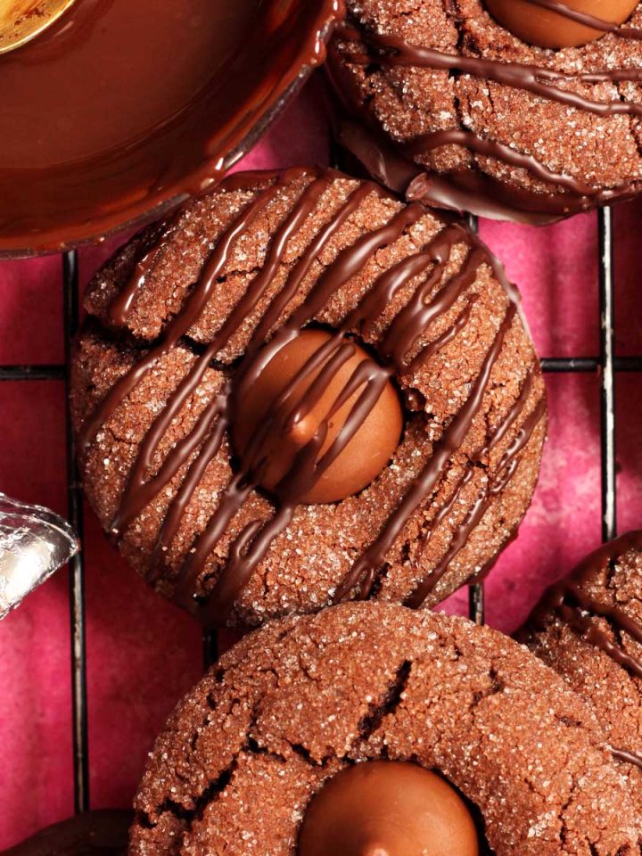 Cookies Recipes - Page 2 of 4 - Scientifically Sweet