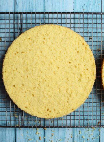 What Causes Tunneling in Cake - Scientifically Sweet