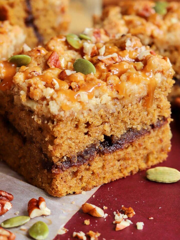 Scientifically Sweet - ULTIMATE expert baking recipe resource by a Food ...