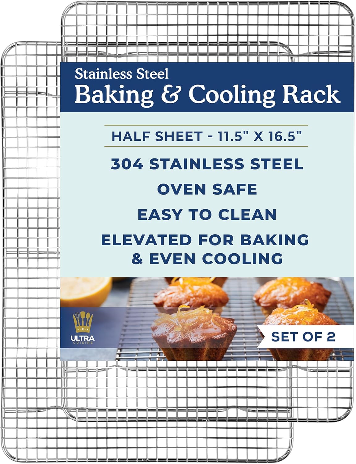 15 Best Essential Baking Tools according to a Food Scientist ...
