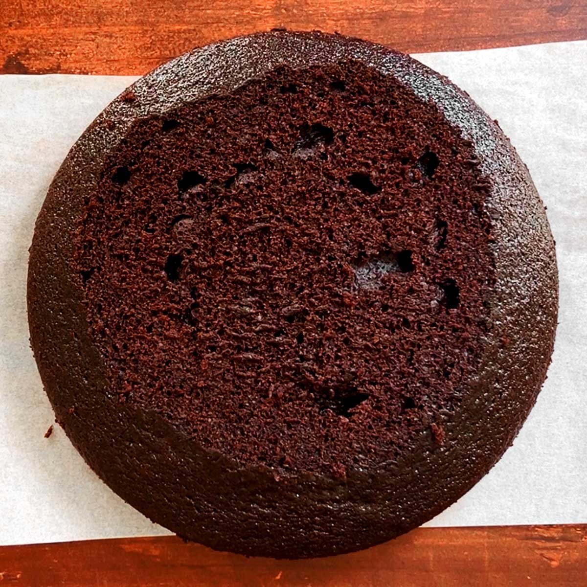 What Causes Tunneling in Cake - Scientifically Sweet