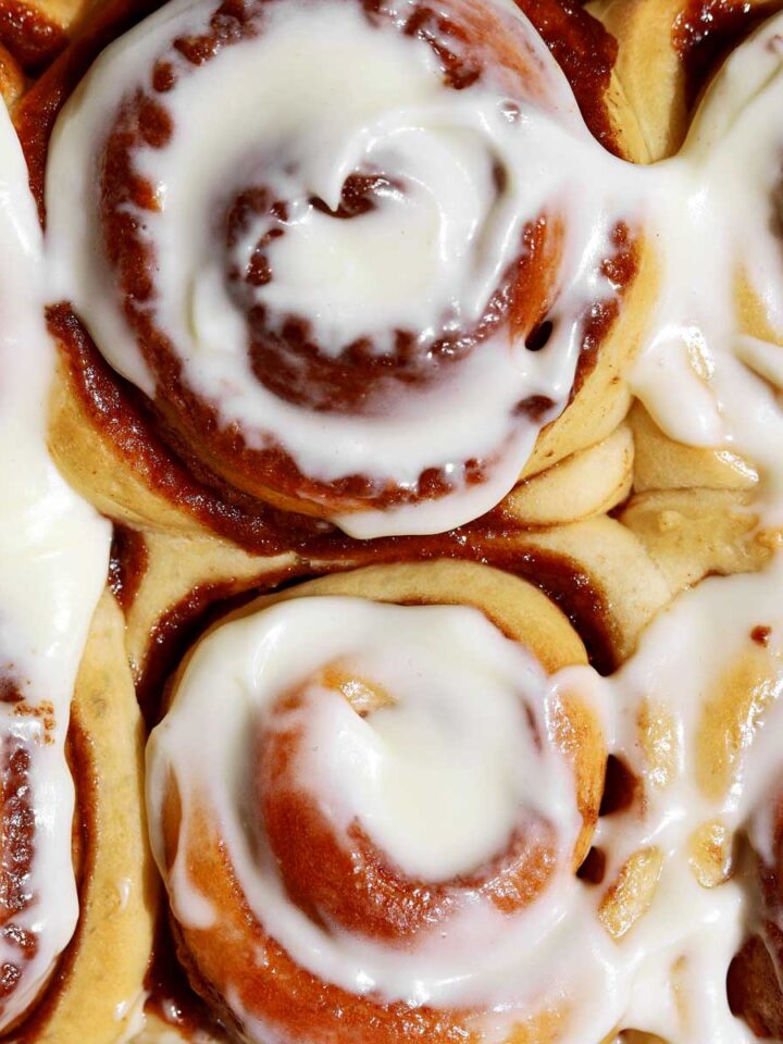 Recipe Index - Scientifically Sweet